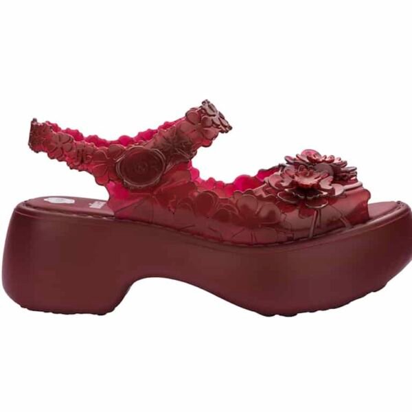 Platforms – Melissa