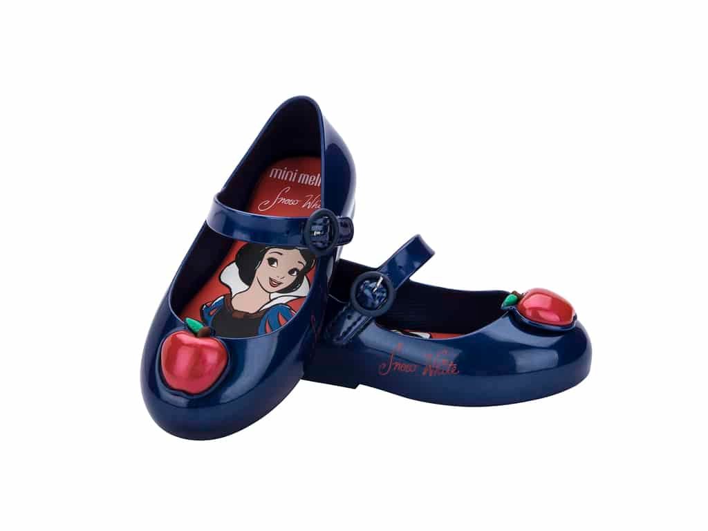 Mini Melissa Sweet Love + Disney Princess BB – Melissa