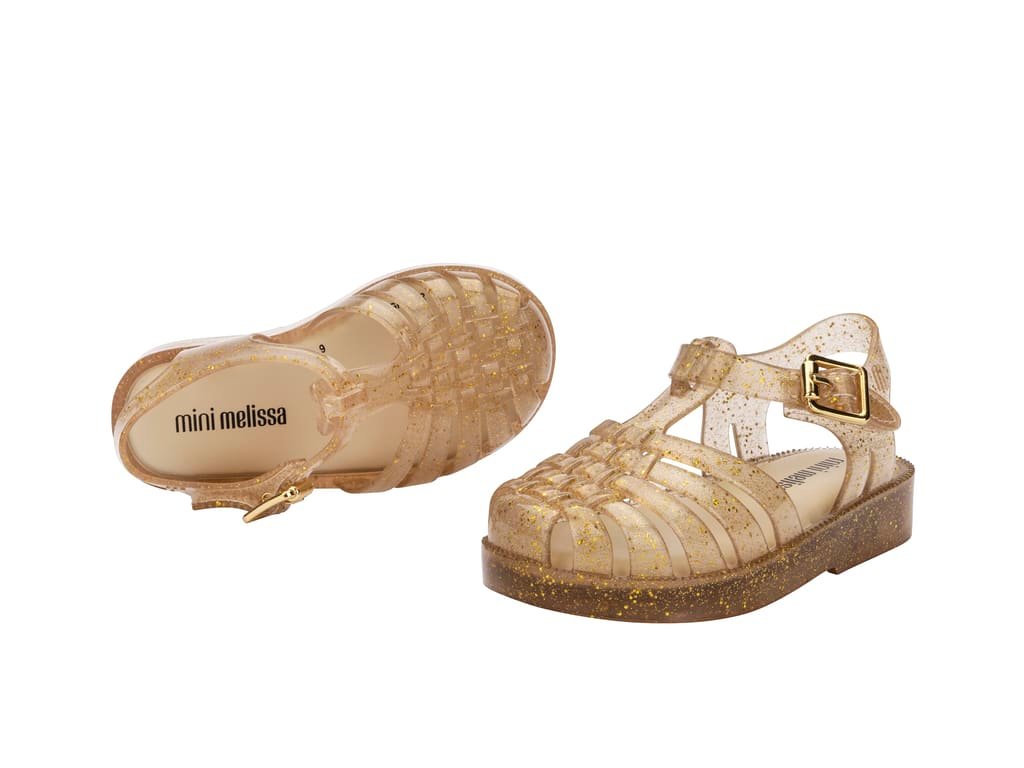 Mini Melissa Possession Shiny BB – Melissa