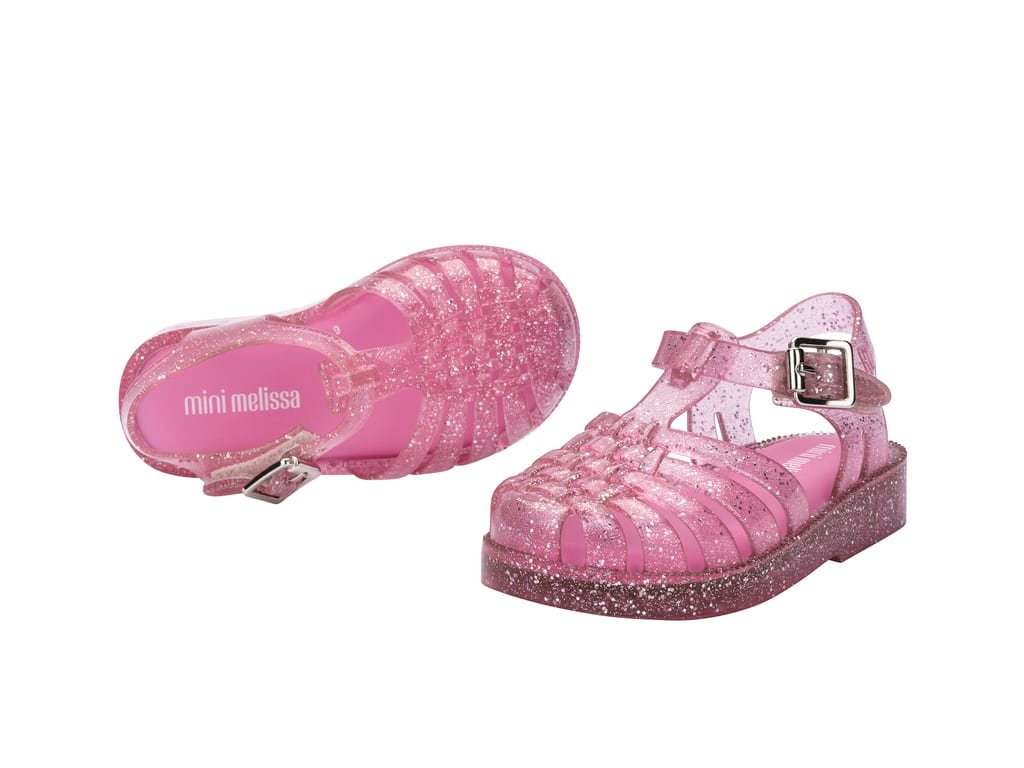 Mini Melissa Possession Shiny BB – Melissa
