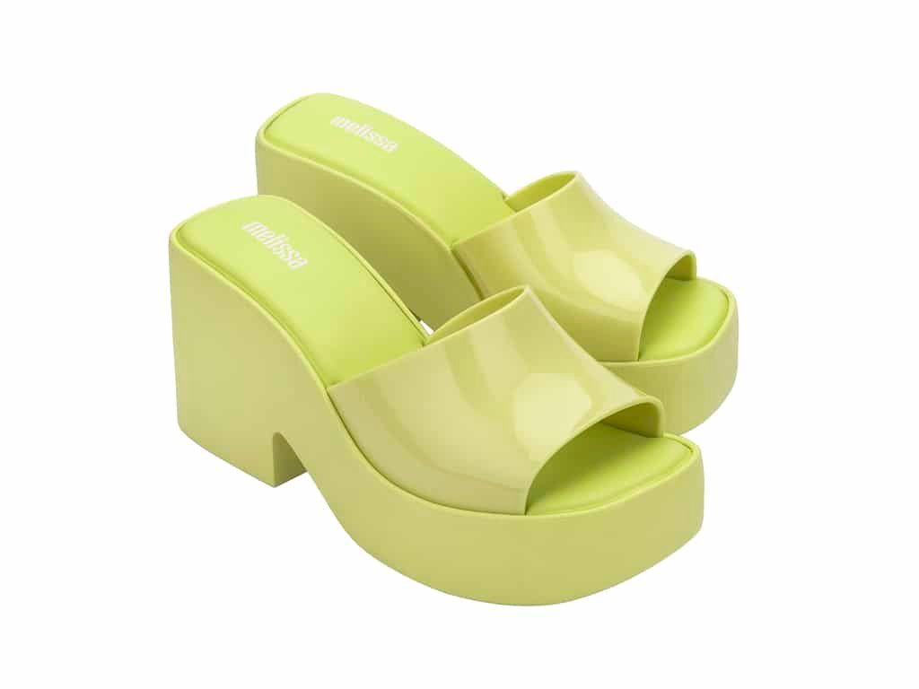 Melissa Posh AD – Melissa