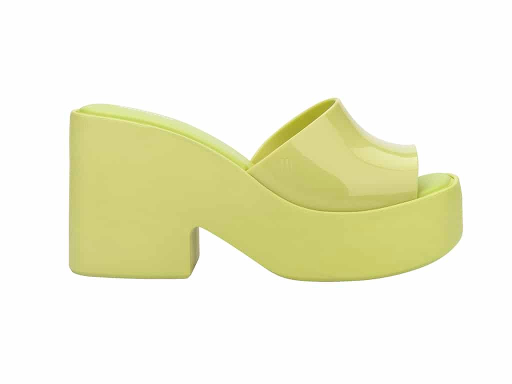 Melissa Posh AD – Melissa