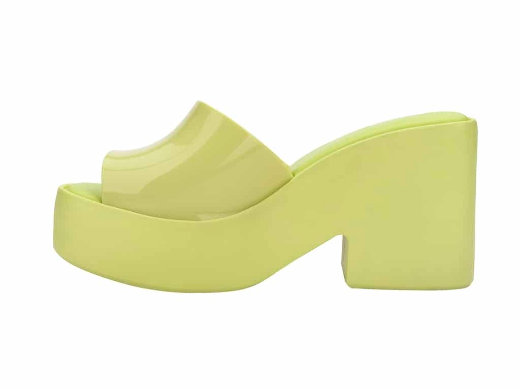 Melissa Posh AD – Melissa