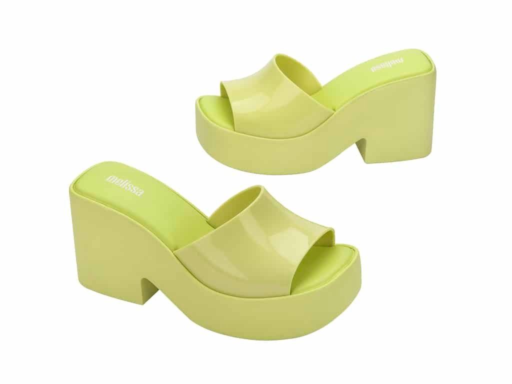 Melissa Posh AD – Melissa