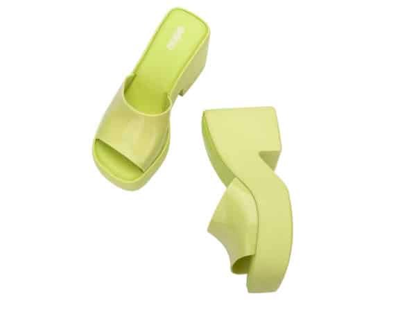 Melissa Posh AD – Melissa