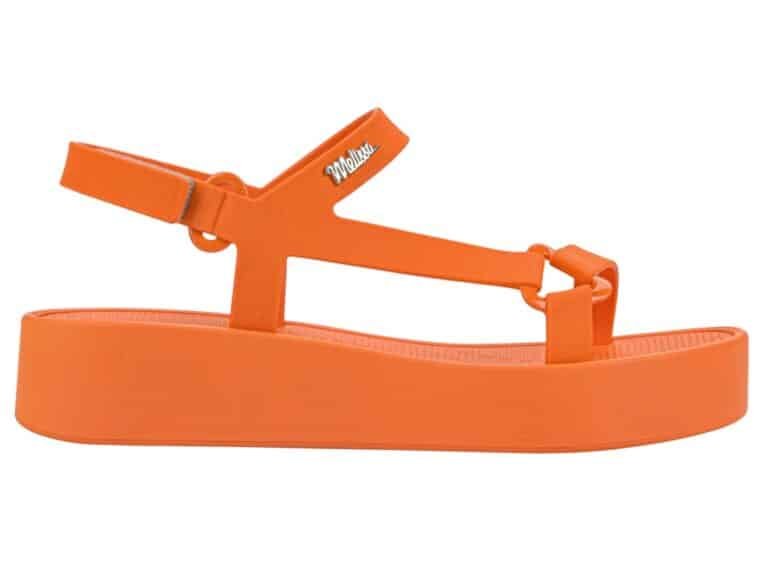 Melissa Sun Downtown Platform AD – Melissa