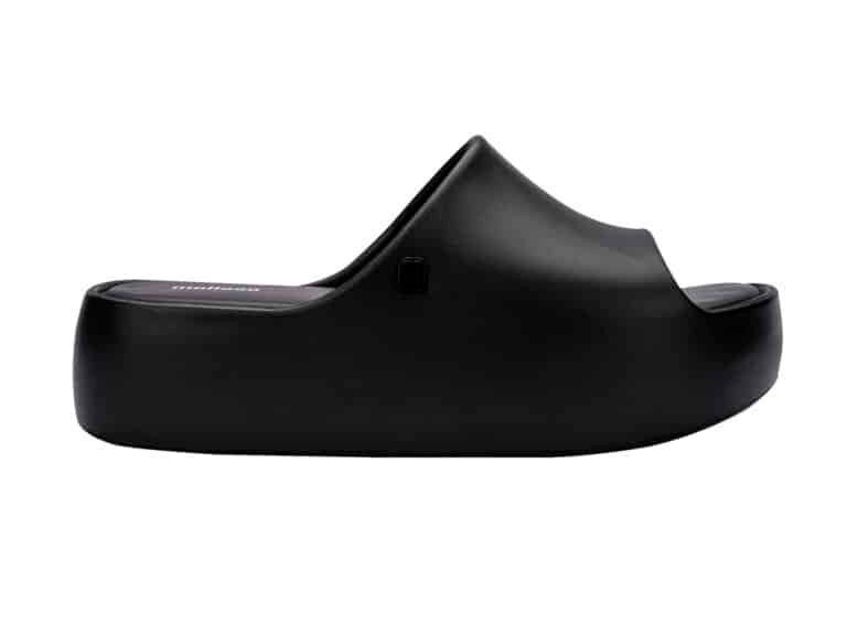 Melissa Free Platform Slide AD – Melissa