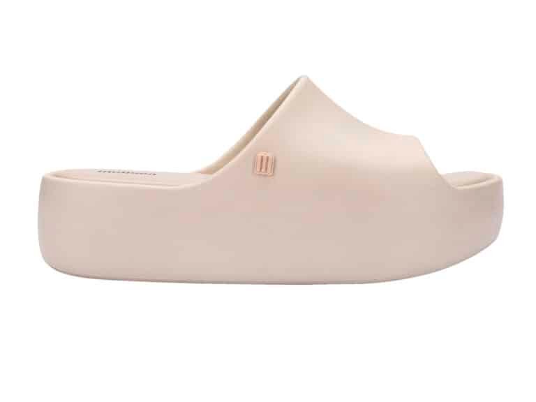 Melissa Free Platform Slide AD – Melissa