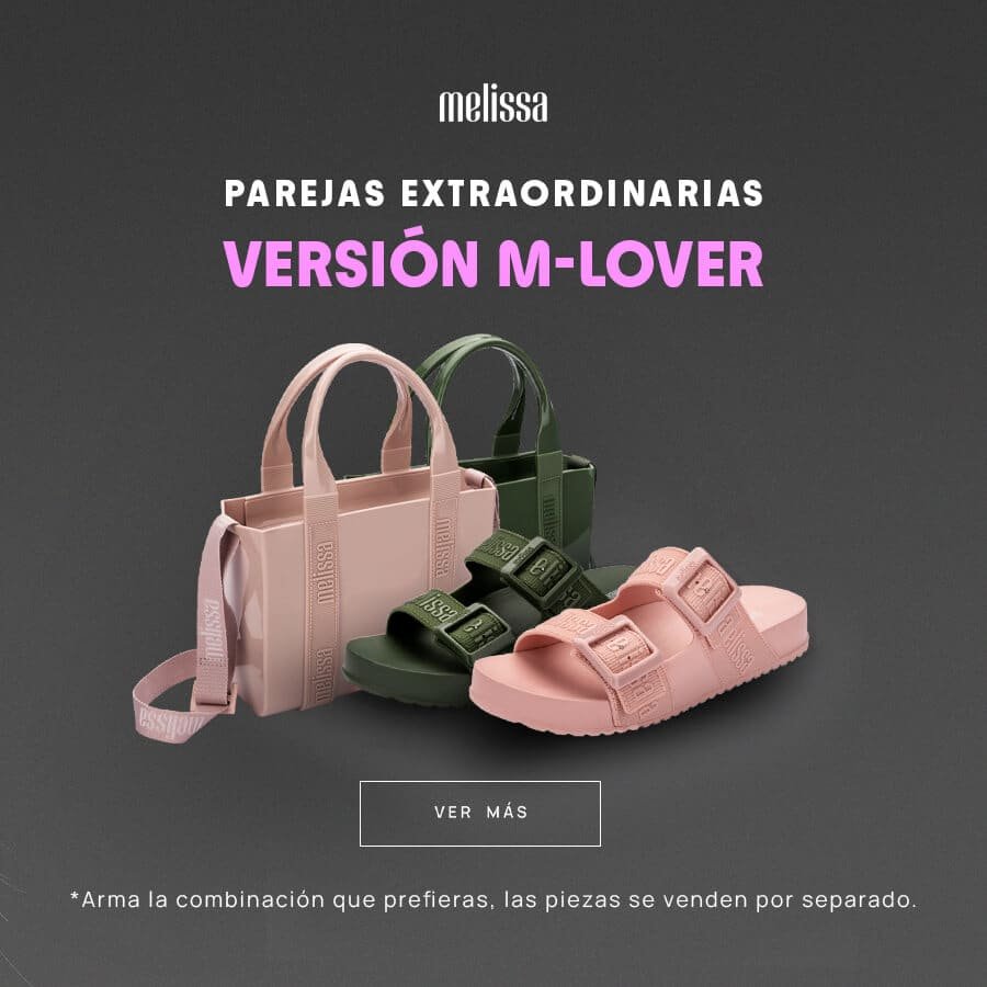 Melissa – Zapatos Veganos 🌈🌱 Moda, Arte y Diseño