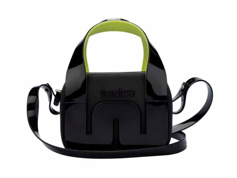 Melissa Station Bag – Melissa