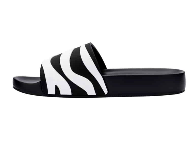 Melissa Animal Print – Melissa