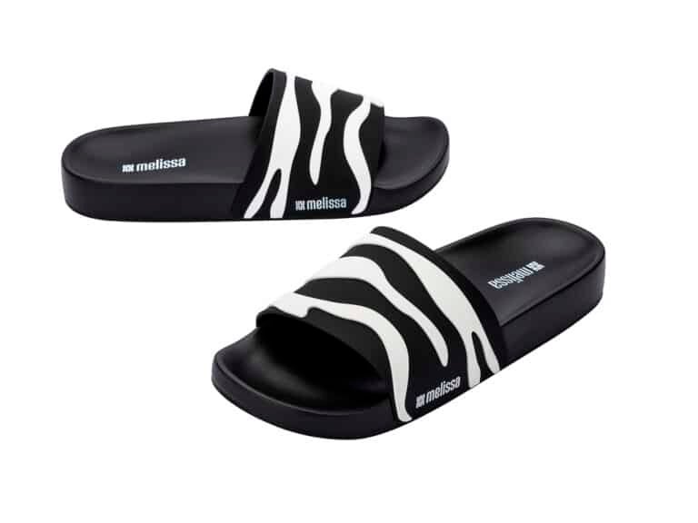 Melissa Animal Print – Melissa