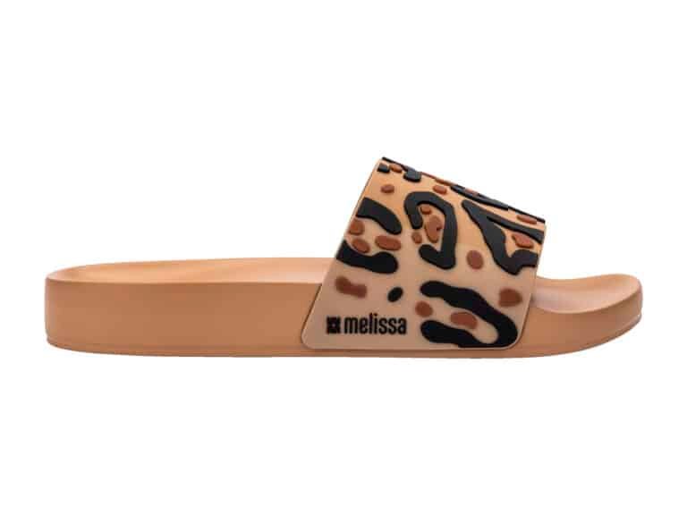 Melissa Animal Print – Melissa