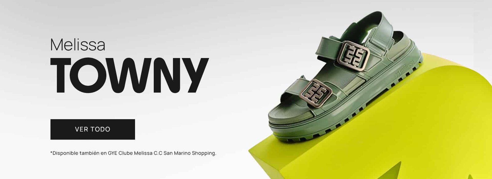 Melissa – Zapatos Veganos 🌈🌱 Moda, Arte y Diseño