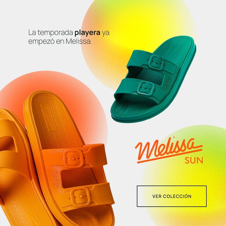 Melissa – Zapatos Veganos 🌈🌱 Moda, Arte y Diseño