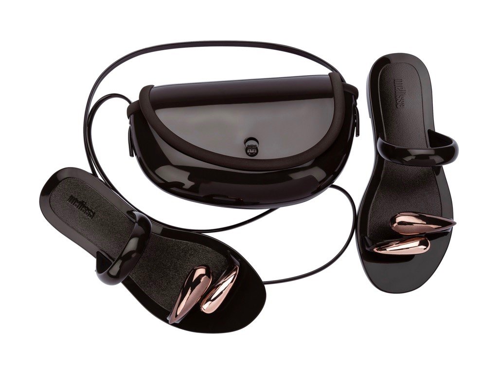 Melissa Eden AD – Melissa