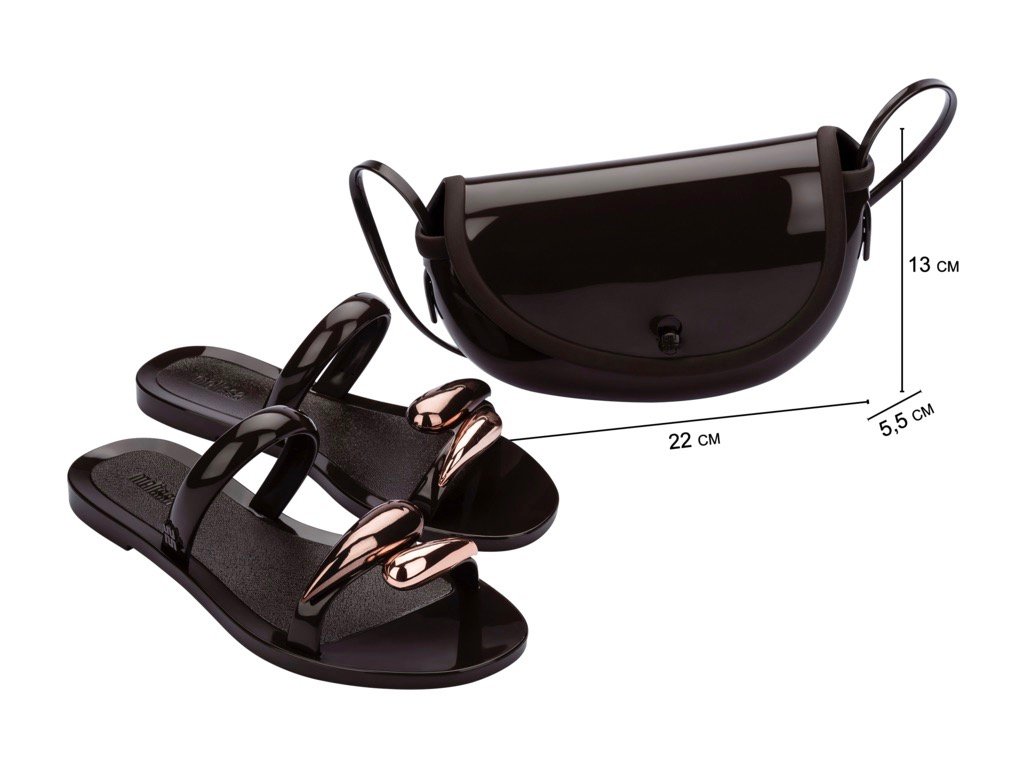 Melissa Eden AD – Melissa